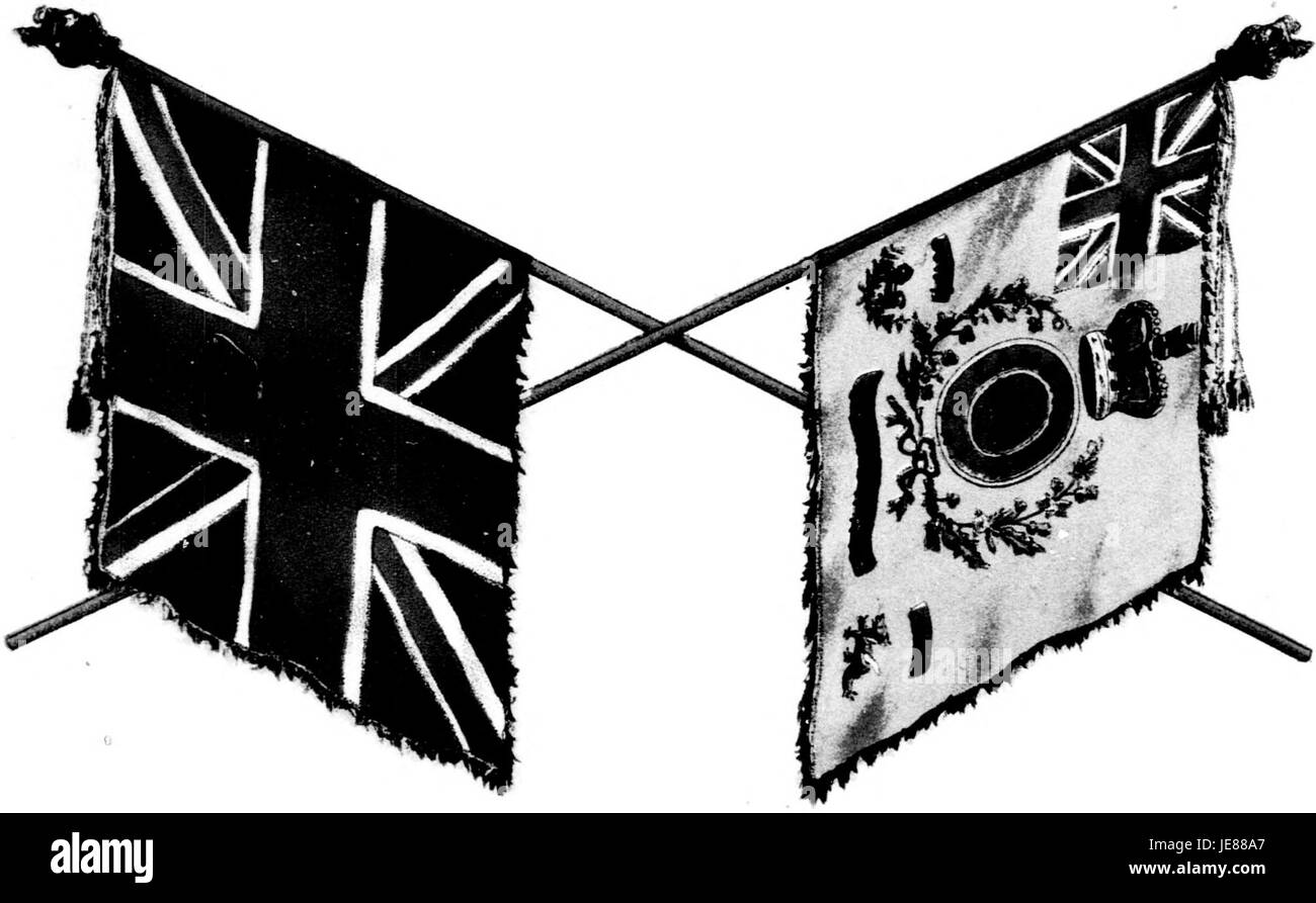 Historical colours Black and White Stock Photos & Images - Alamy