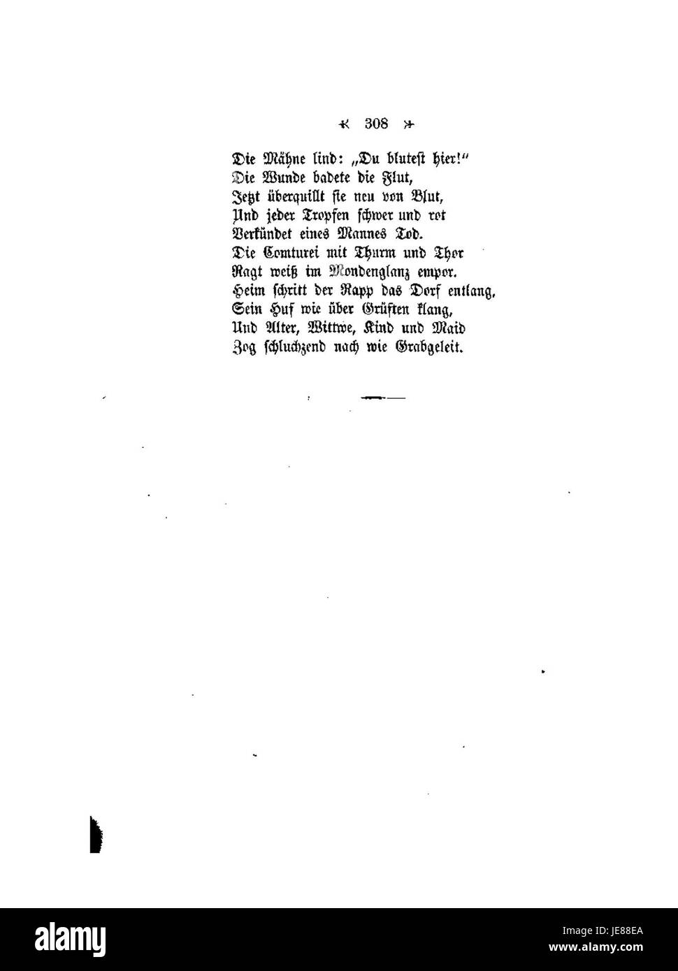 This volume of poems by Conrad Ferdinand Meyer, a prominent 19th ...