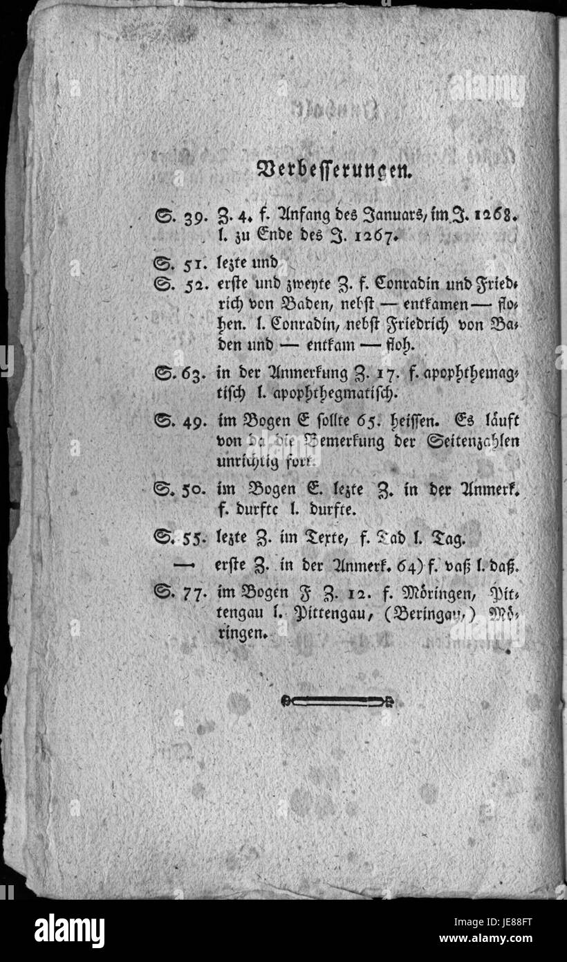 Conradin was the last King of Jerusalem and a significant historical ...