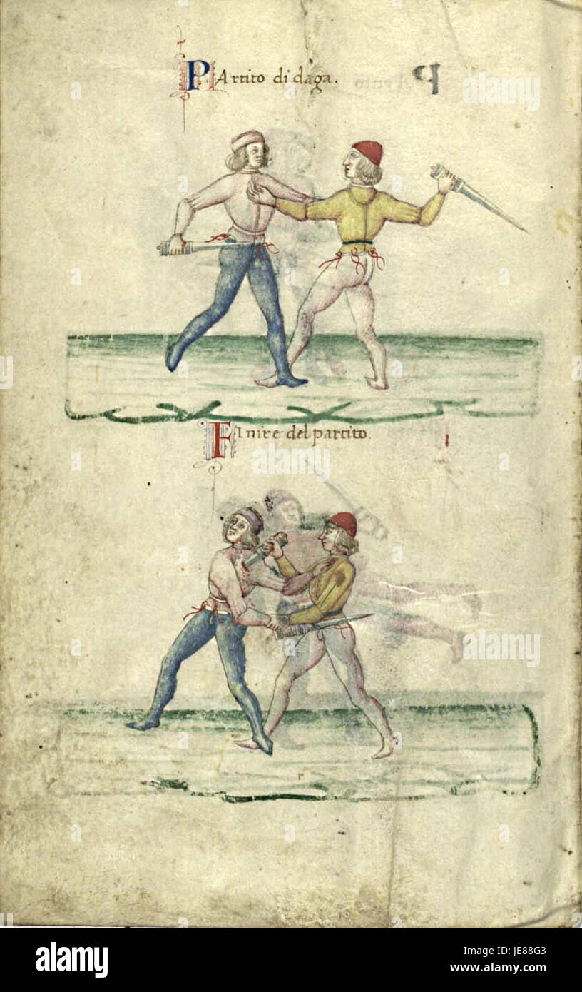 This image is a page from a medieval manuscript, Codex 1324, featuring ...