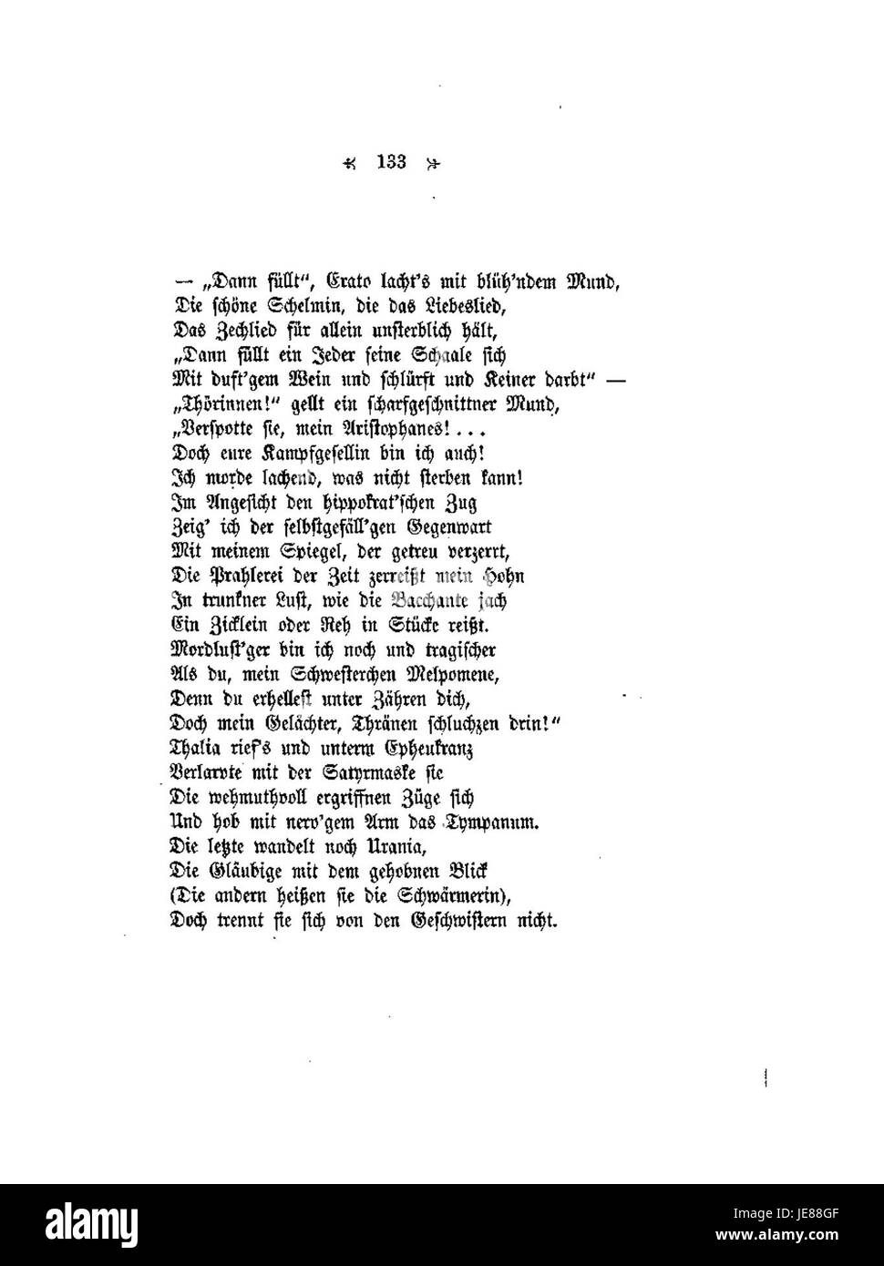 A collection of poems by the Swiss author Conrad Ferdinand Meyer ...