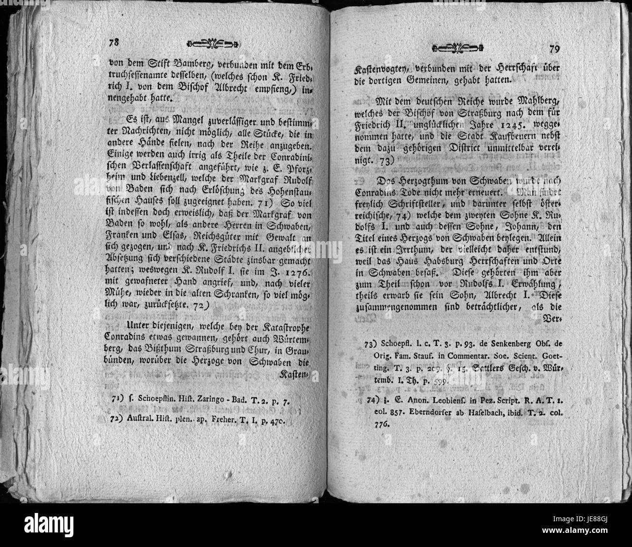 'Conradin 049' is part of a historical collection, depicting scenes ...