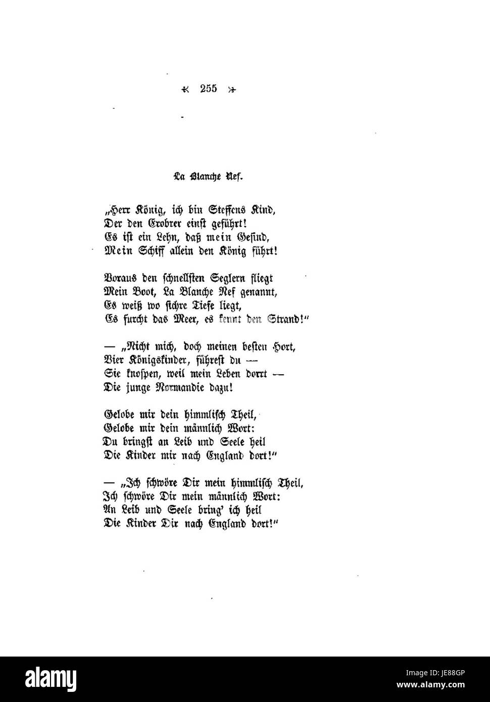 Conrad Ferdinand Meyer's Gedichte is a collection of poems by the Swiss ...