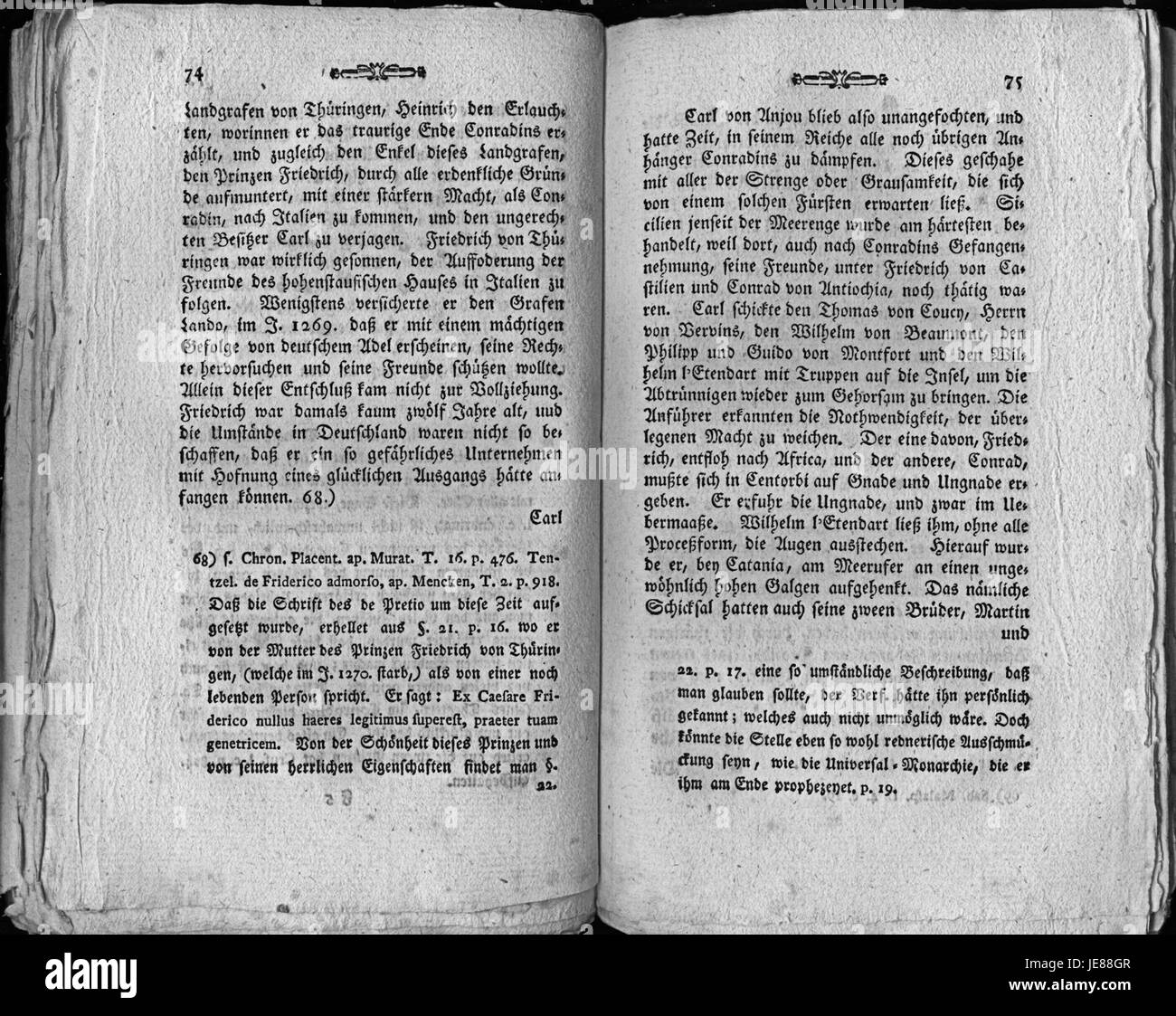 Conradin 047 hi-res stock photography and images - Alamy