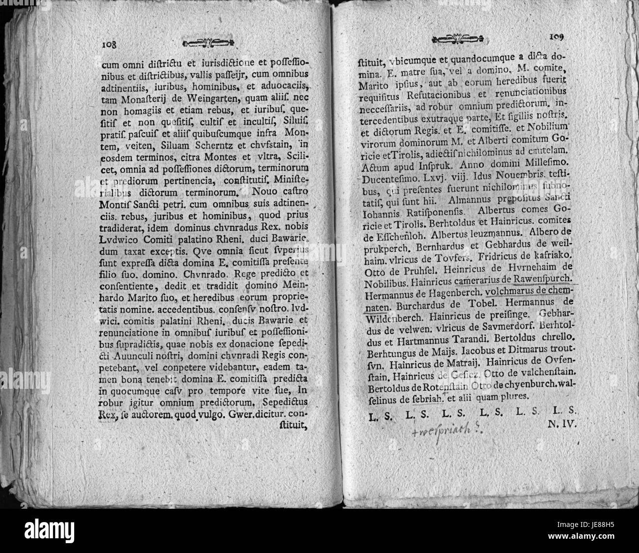 Conradin is a historical figure known for his short reign as the last ...