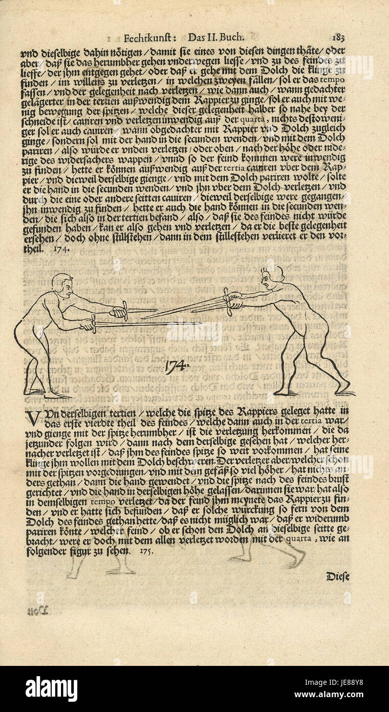 Fencing strategies hi-res stock photography and images - Alamy