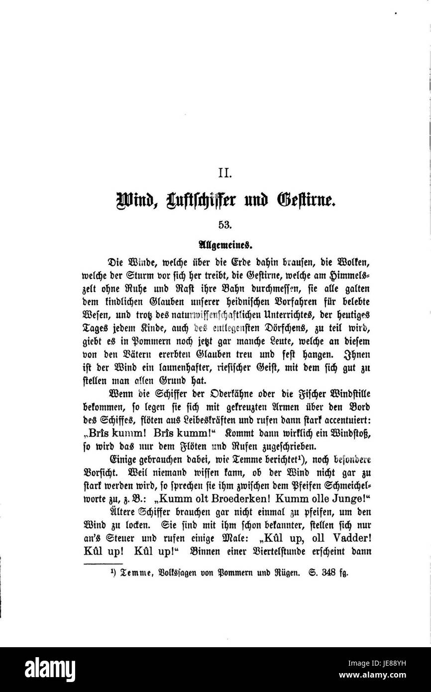 German folklore tales Black and White Stock Photos & Images - Alamy