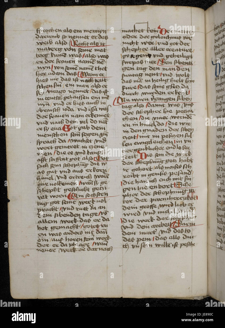 The 'DE CPG334 Beheim 024' refers to a historical manuscript from the ...