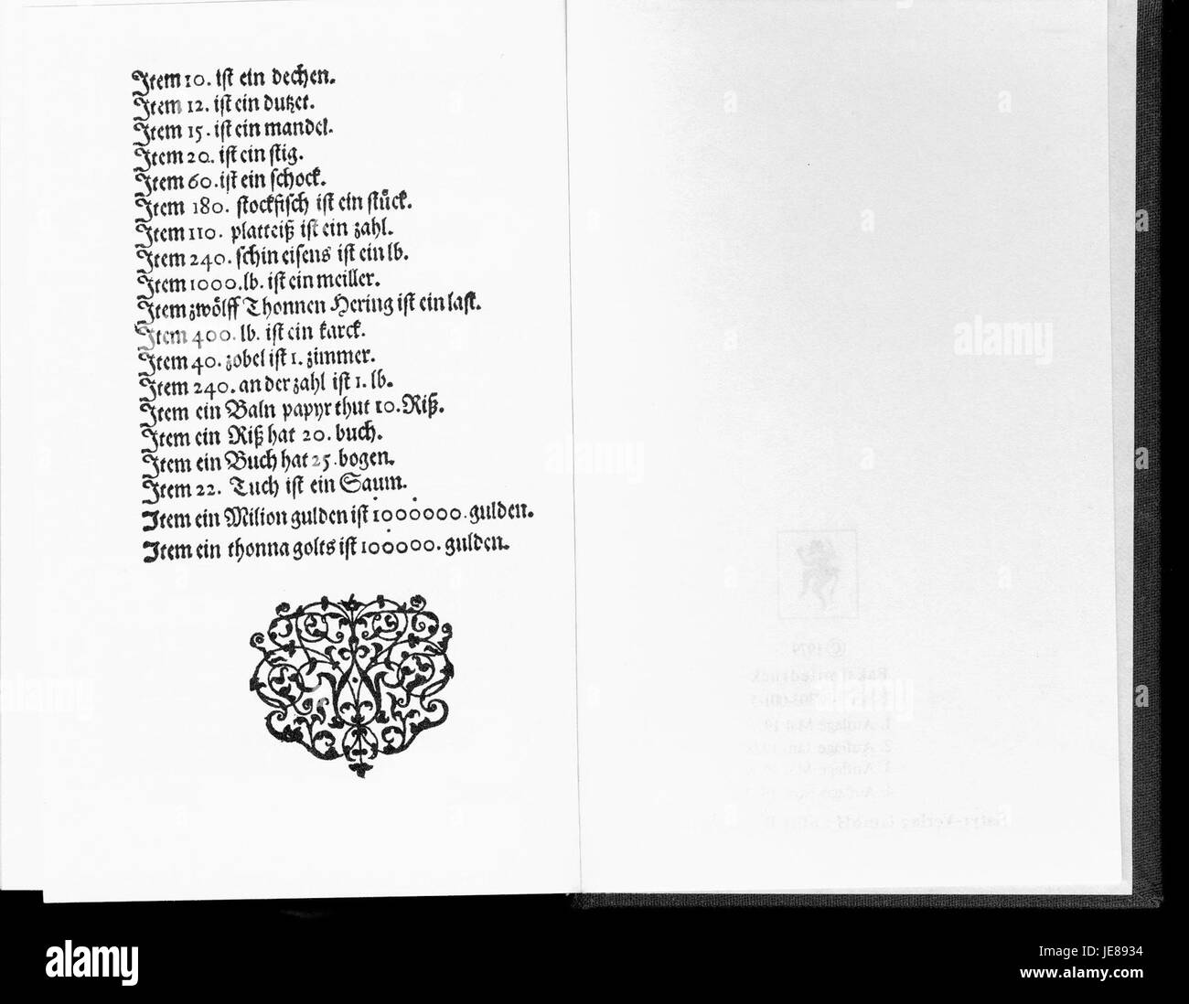 'De Adam Risen Rechbuch' is a historical legal manuscript from the 12th ...