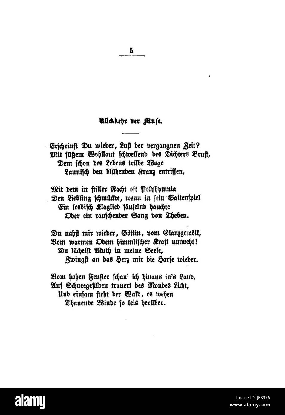'De Gedichte' (Poems) by Hertz W is a 19th-century German poetry ...