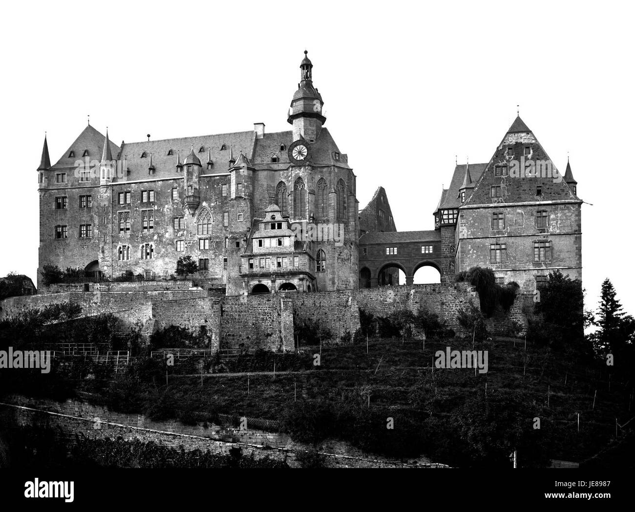 Bickell hi-res stock photography and images - Alamy