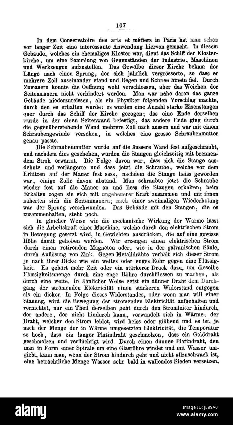 This image depicts a page from 'De Chemische Briefe' by Justus von ...