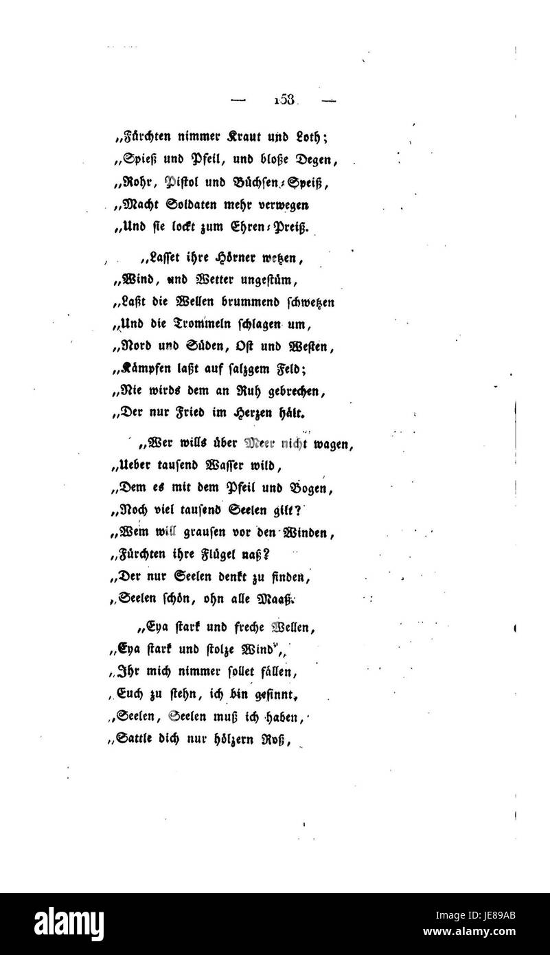 'Des Knaben Wunderhorn' (The Boy's Magic Horn) is a collection of ...