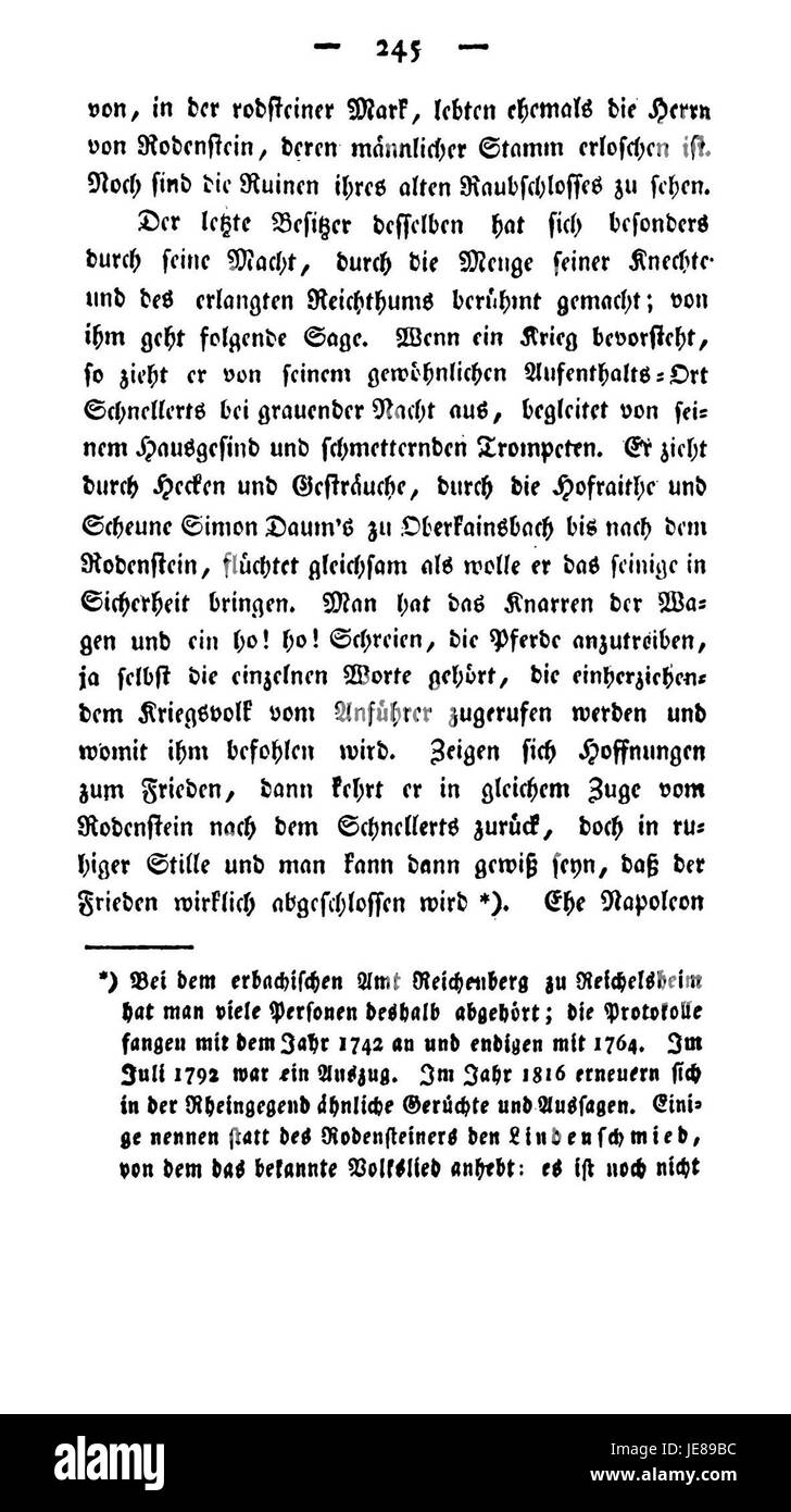 'Deutsche Sagen' (German Legends) is a collection of folk tales ...