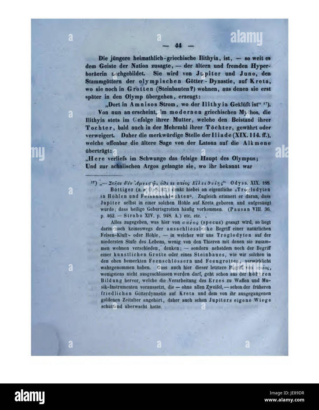 'De Feen in Europa' by Schreiber presents a detailed exploration of ...