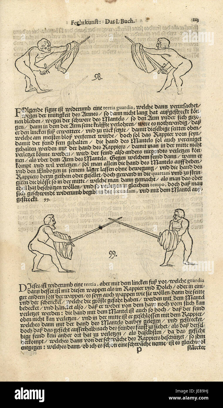 Fencing strategies hi-res stock photography and images - Alamy