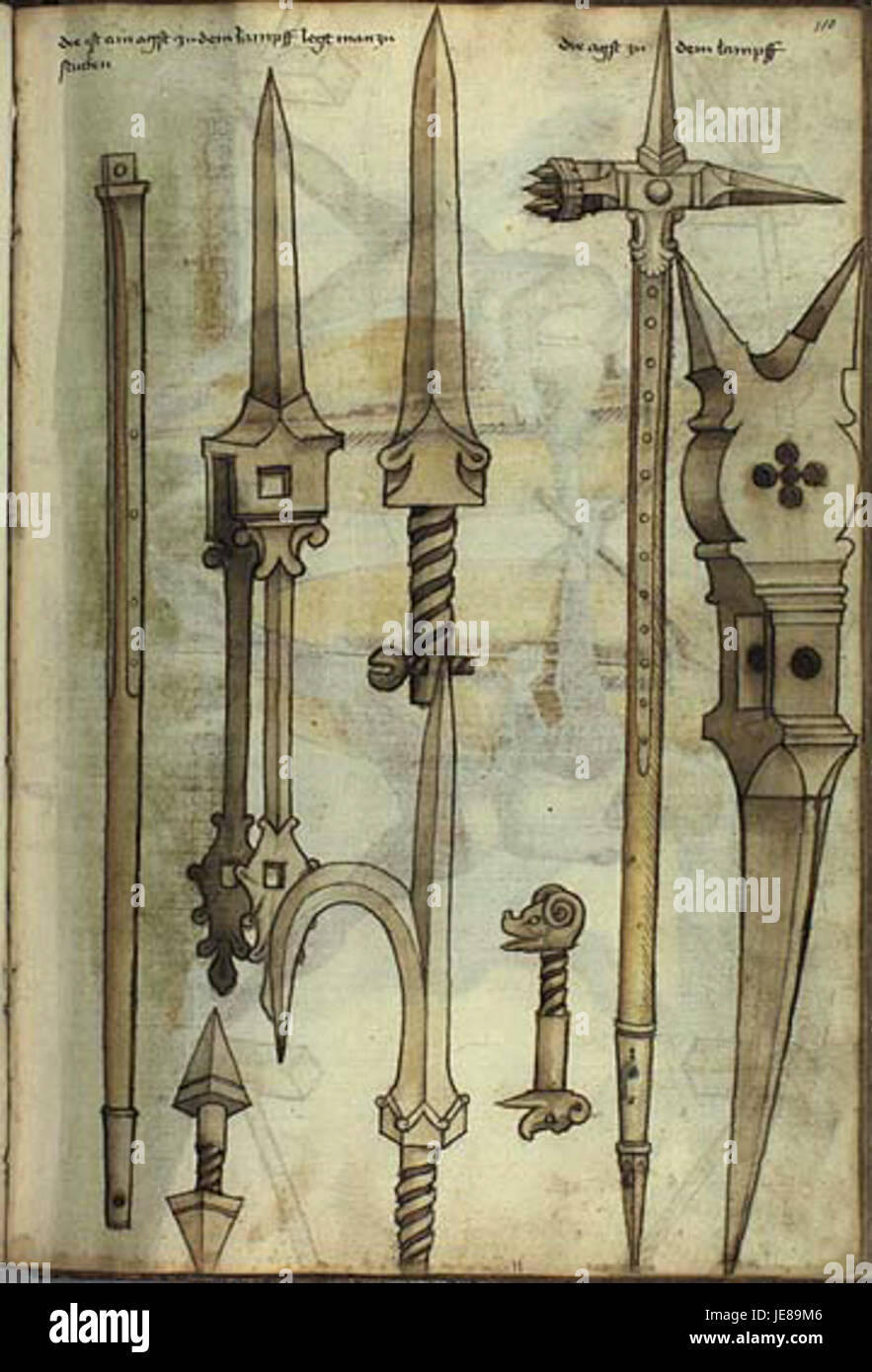 This image shows a historical piece of armament and ring craftsmanship ...