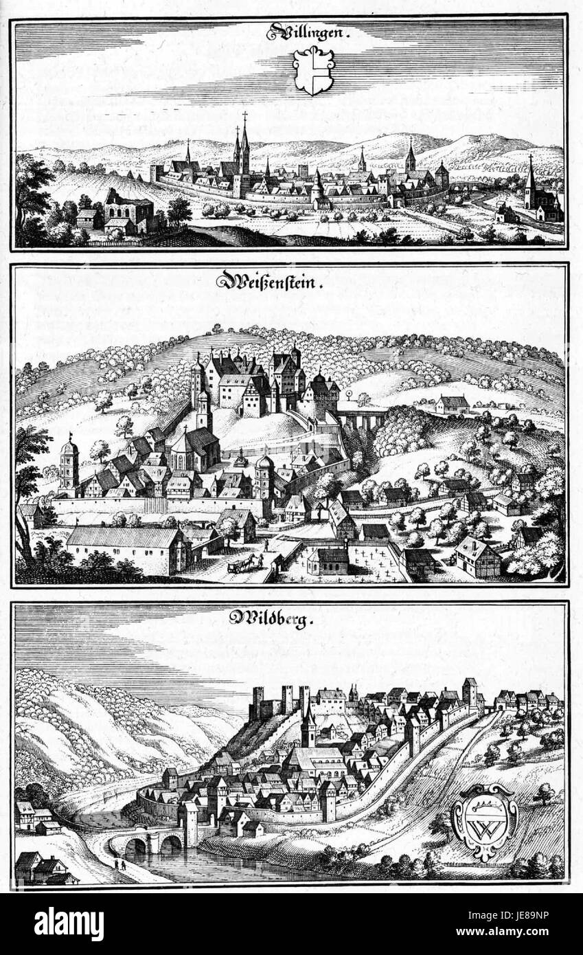 Swabian regions hi-res stock photography and images - Alamy