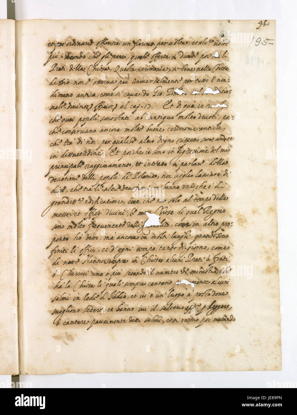 The itinerary of papal legate Henryk Gaetano, written by Giovanni Paolo ...