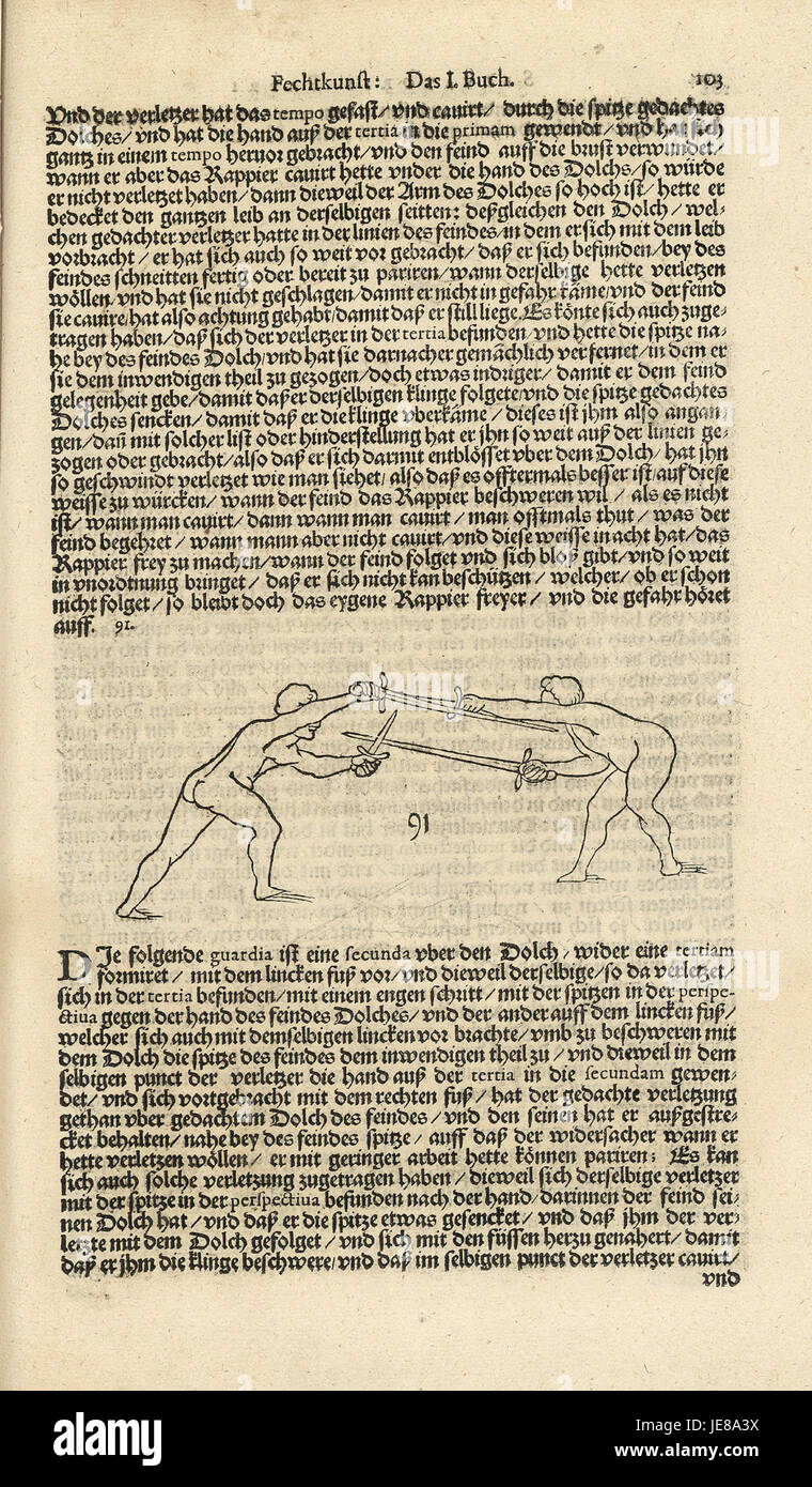 Medieval combat styles hi-res stock photography and images - Alamy