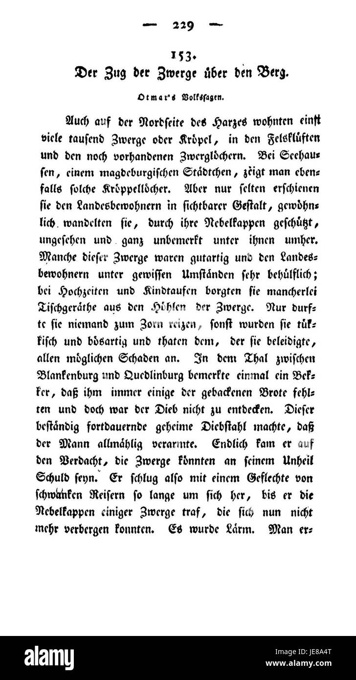 'Deutsche Sagen' (German Legends) is a collection of folklore compiled ...