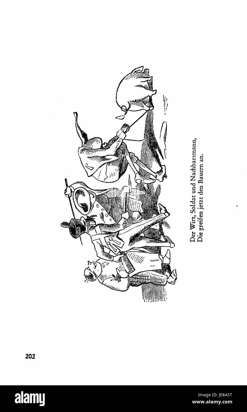 This image comes from 'Busch Werke,' a compilation of works by the ...