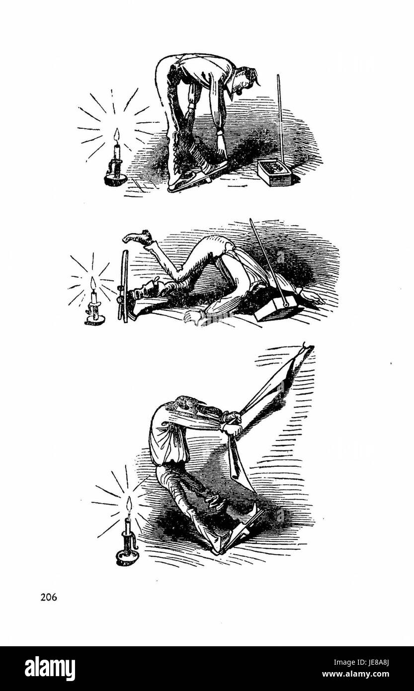 This page from the 'Busch Werke' collection features a detailed ...