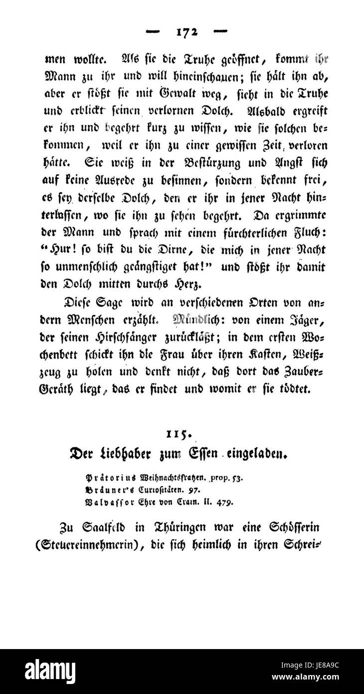 'Deutsche Sagen' (German Legends) is a collection of folklore compiled ...