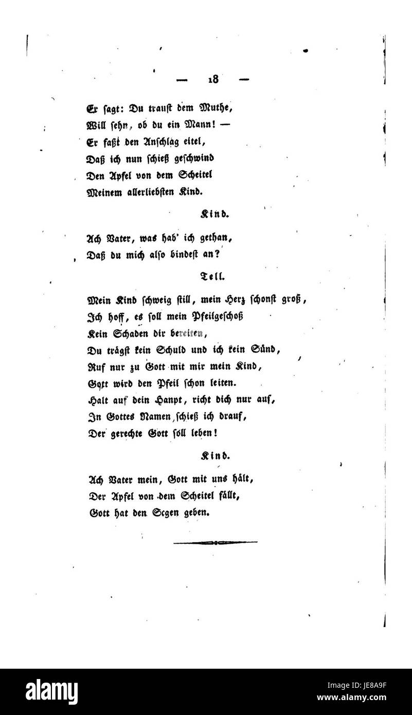 'Des Knaben Wunderhorn I' is a collection of German folk poems compiled ...