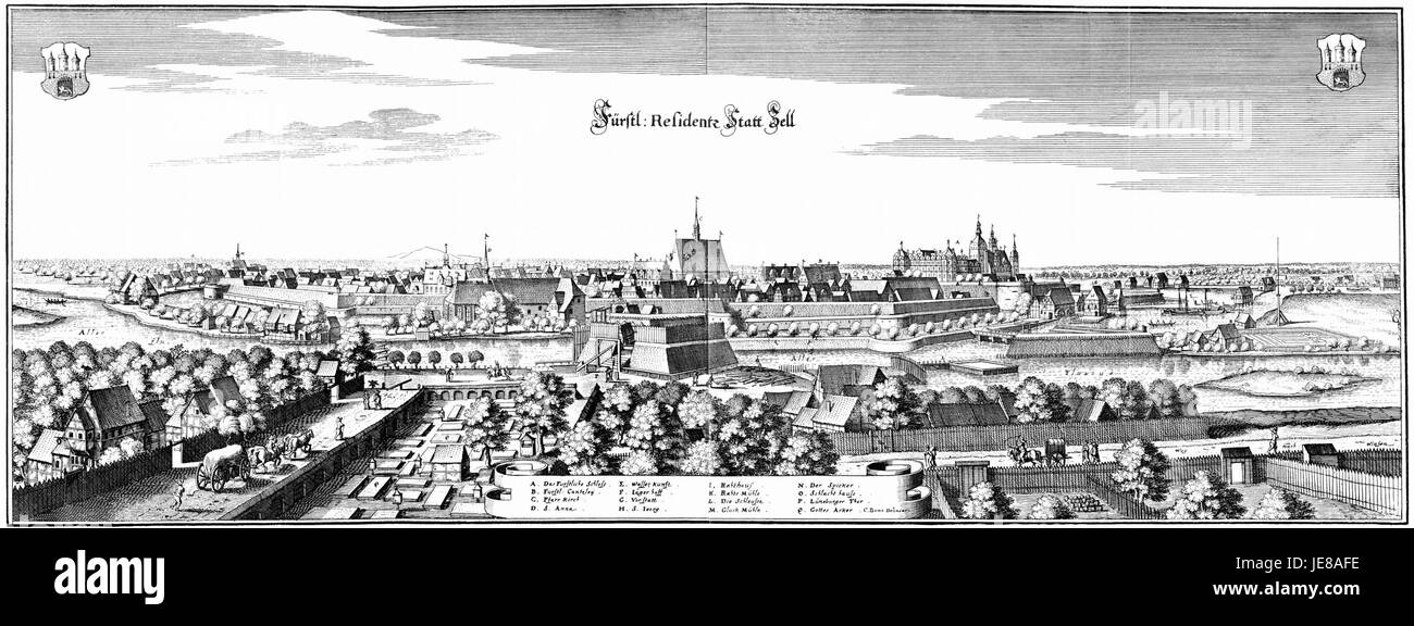 1654 map hi-res stock photography and images - Alamy