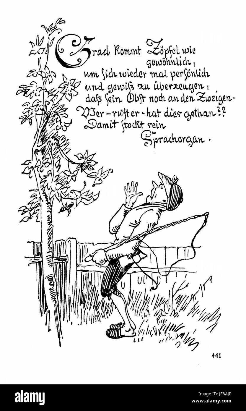 'Busch Werke v3 p 439' is a page from the Busch Werke series, focusing on engineering ...