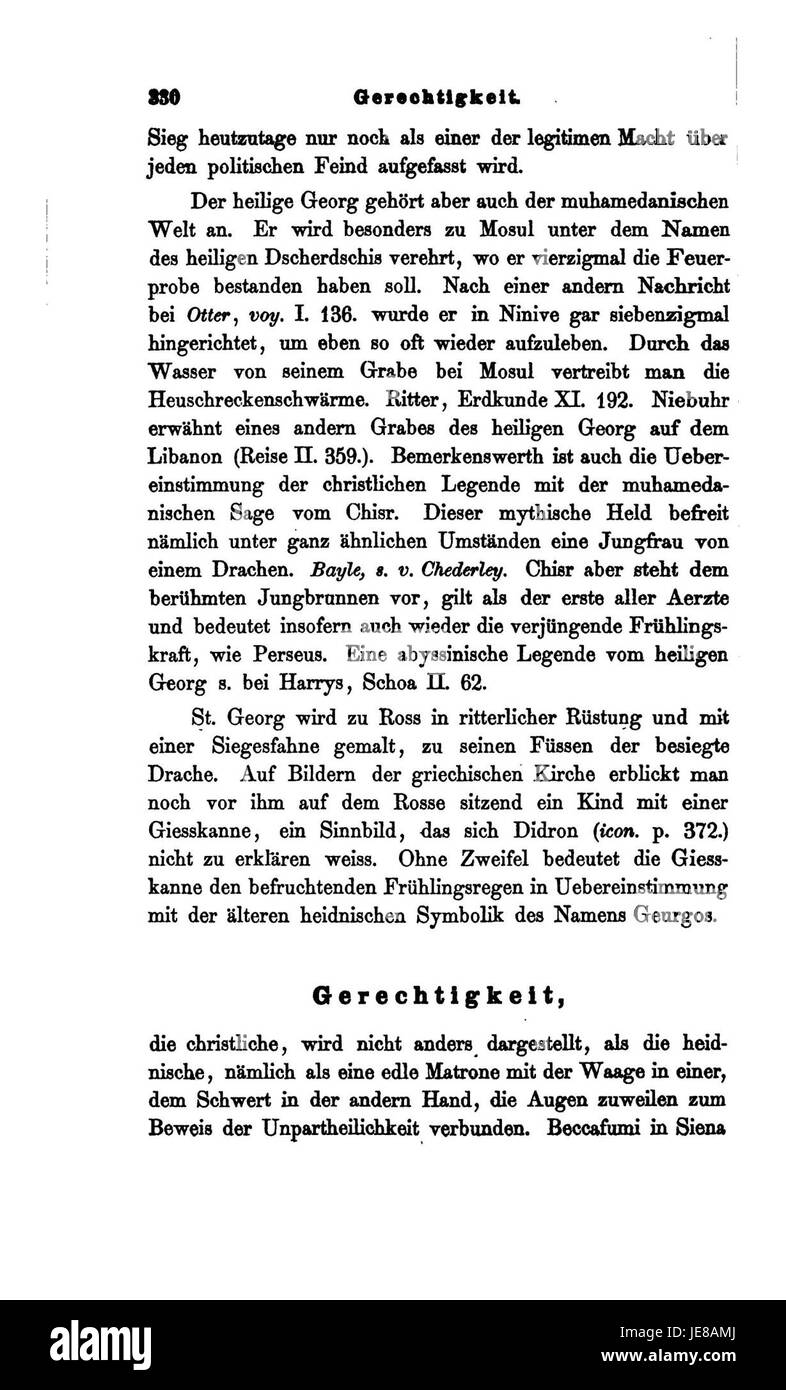 'Christliche Symbolik' by Menzel explores Christian symbolism in art ...