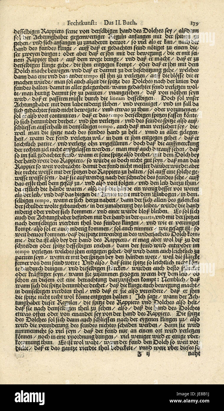 De Fechten by Fabri is a medieval manuscript focusing on the art of fencing and martial combat ...