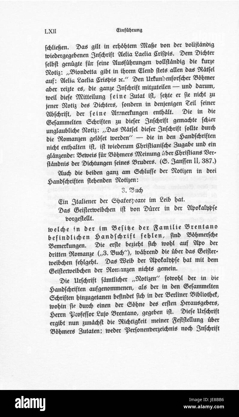 'Romanzen vom Rosenkranz' is a collection of poems by the German ...