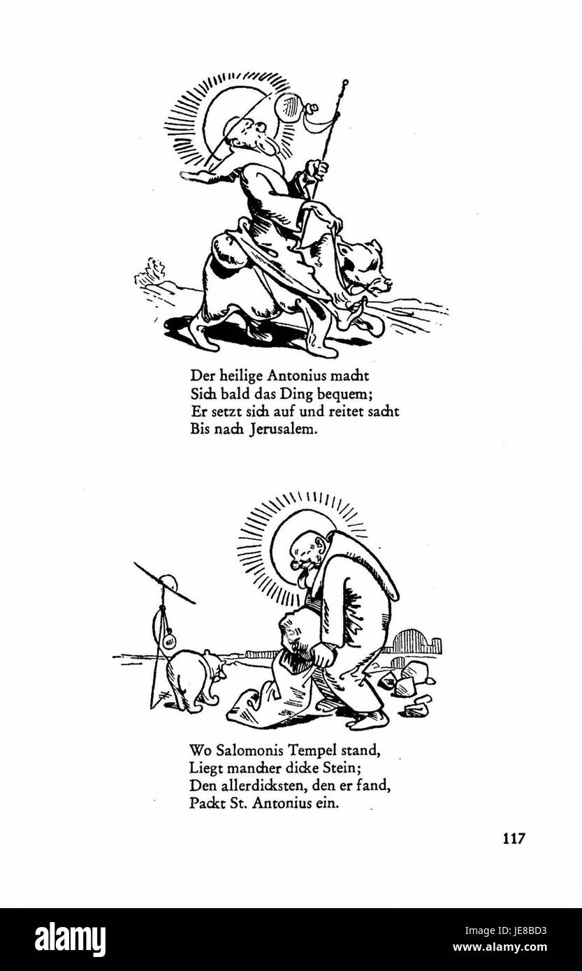 'Busch Werke v2 p 115' is a reference to a volume of Busch's works, an ...