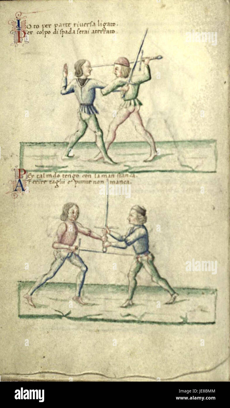 A manuscript page from Codex 1324, with a focus on the 18th verso (18v ...