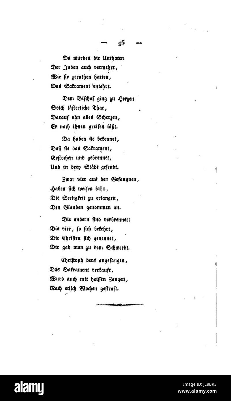 'Des Knaben Wunderhorn' is a collection of German folk poems compiled ...