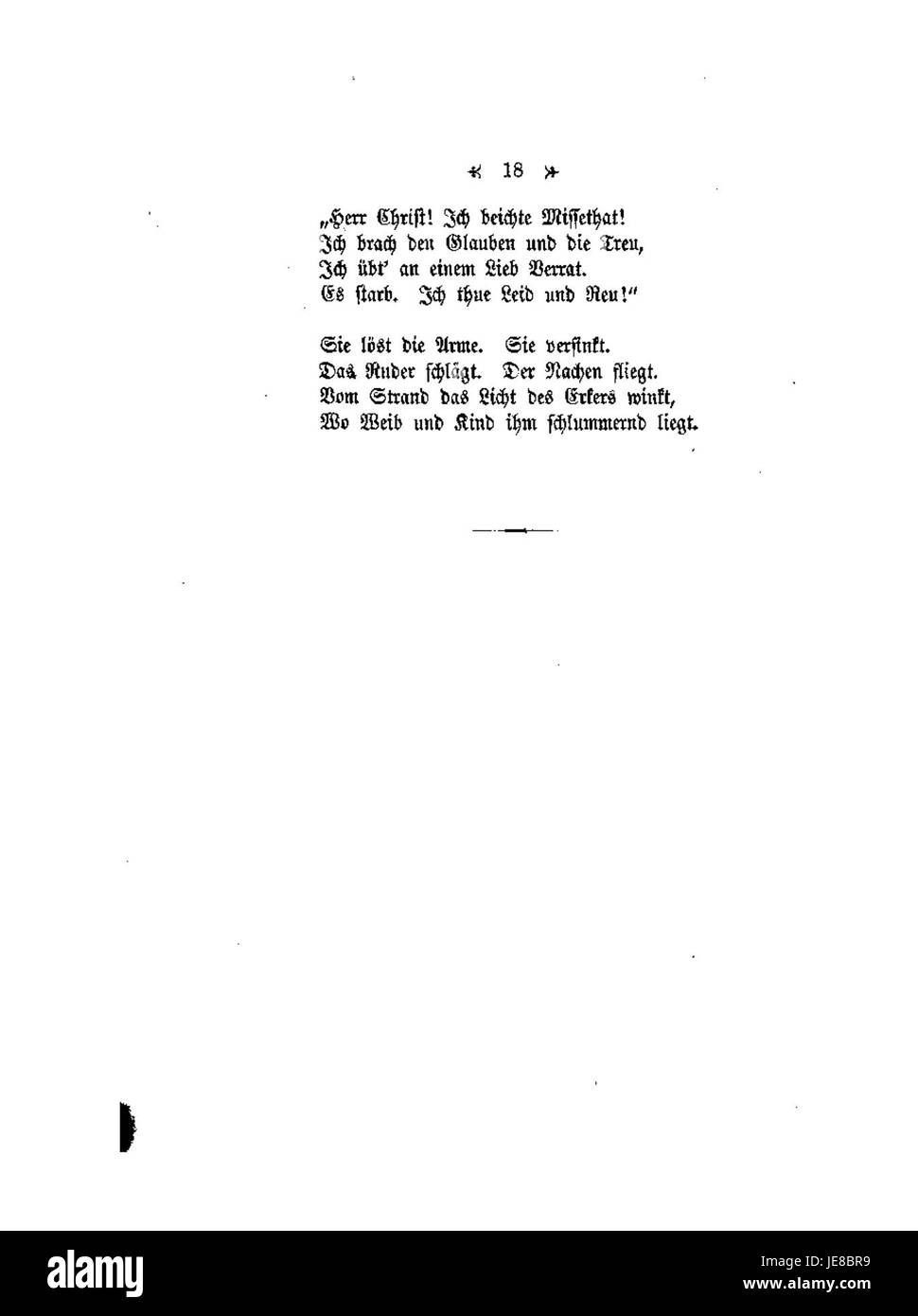 Conrad Ferdinand Meyer’s 'Gedichte' (Poems) is a collection of his ...