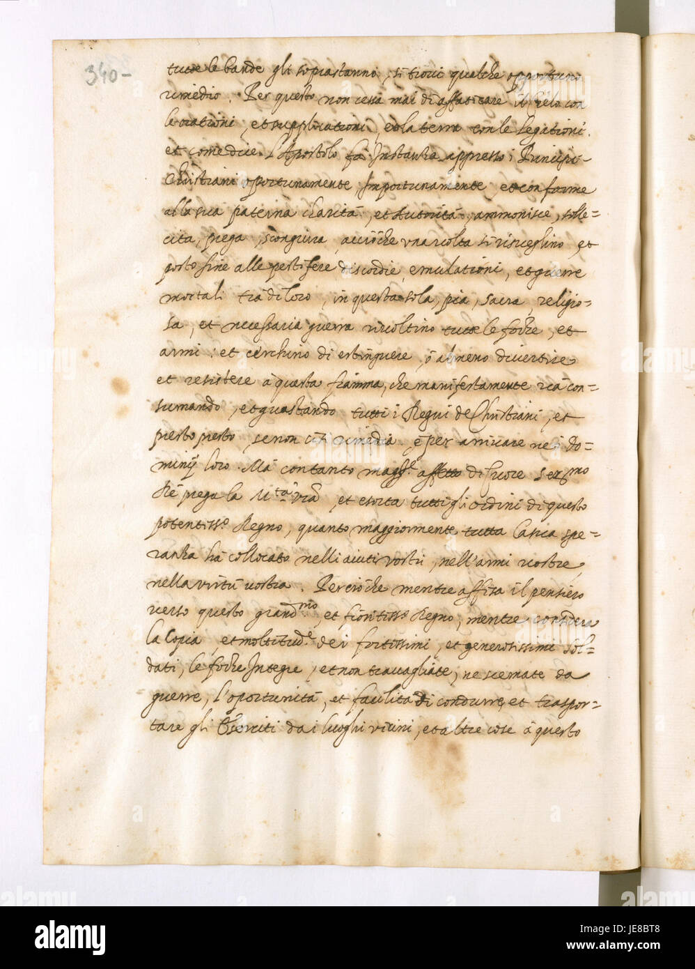 Papal reports hi-res stock photography and images - Alamy