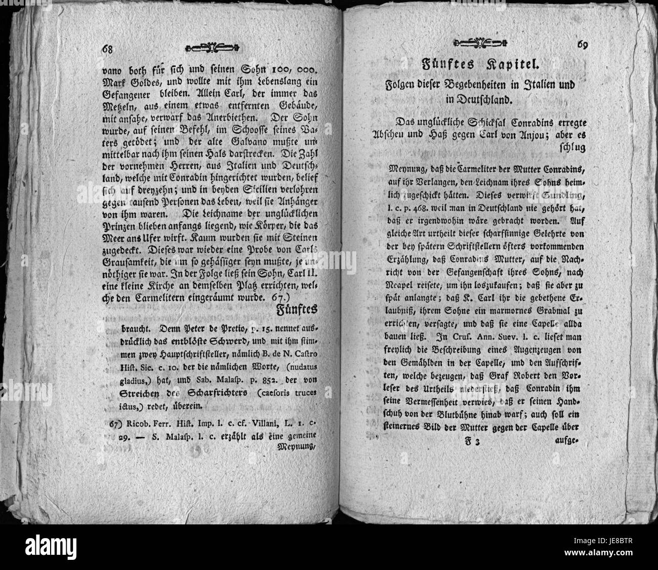 German ruler hi-res stock photography and images - Alamy