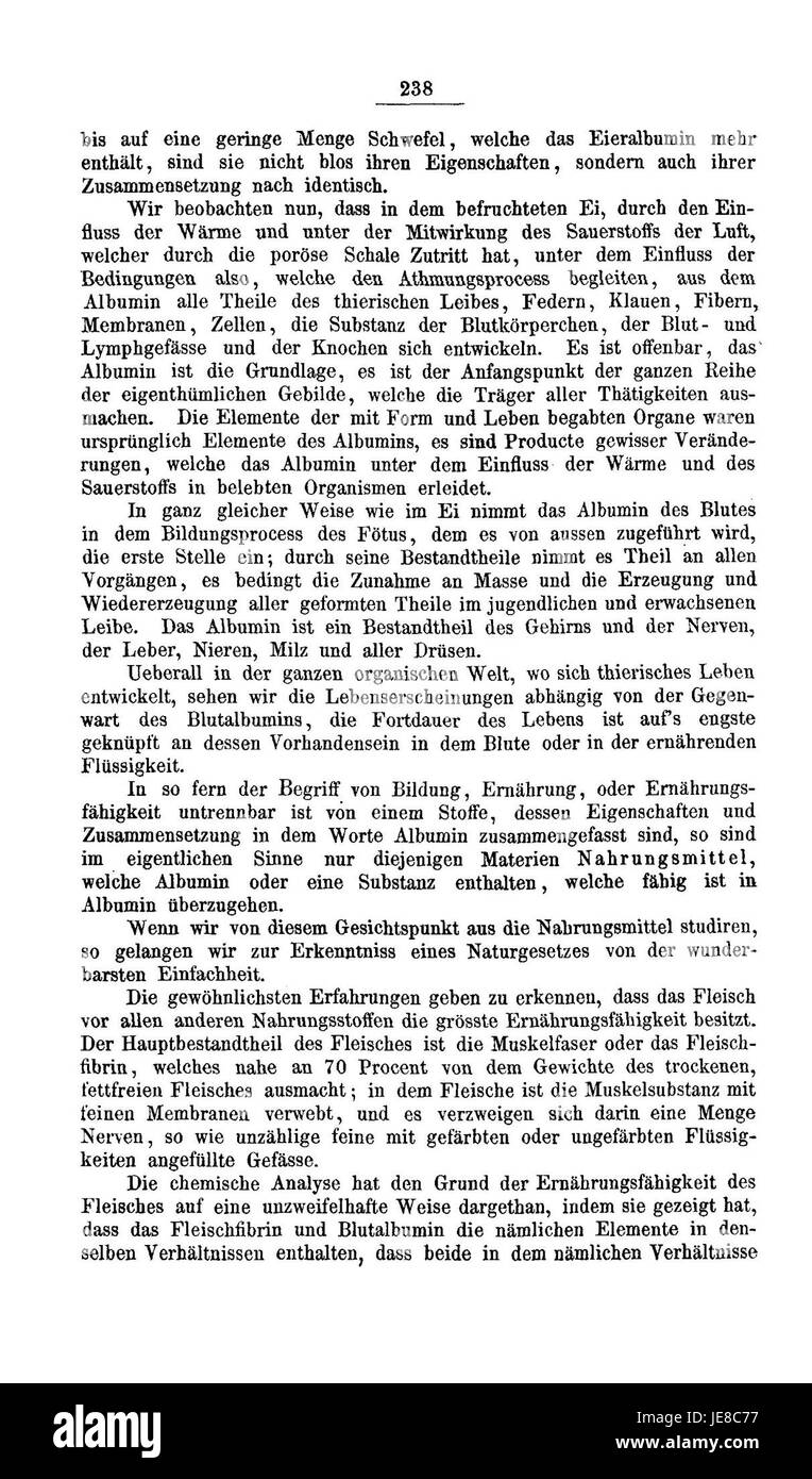 'De Chemische Briefe' is a collection of letters by Justus von Liebig ...