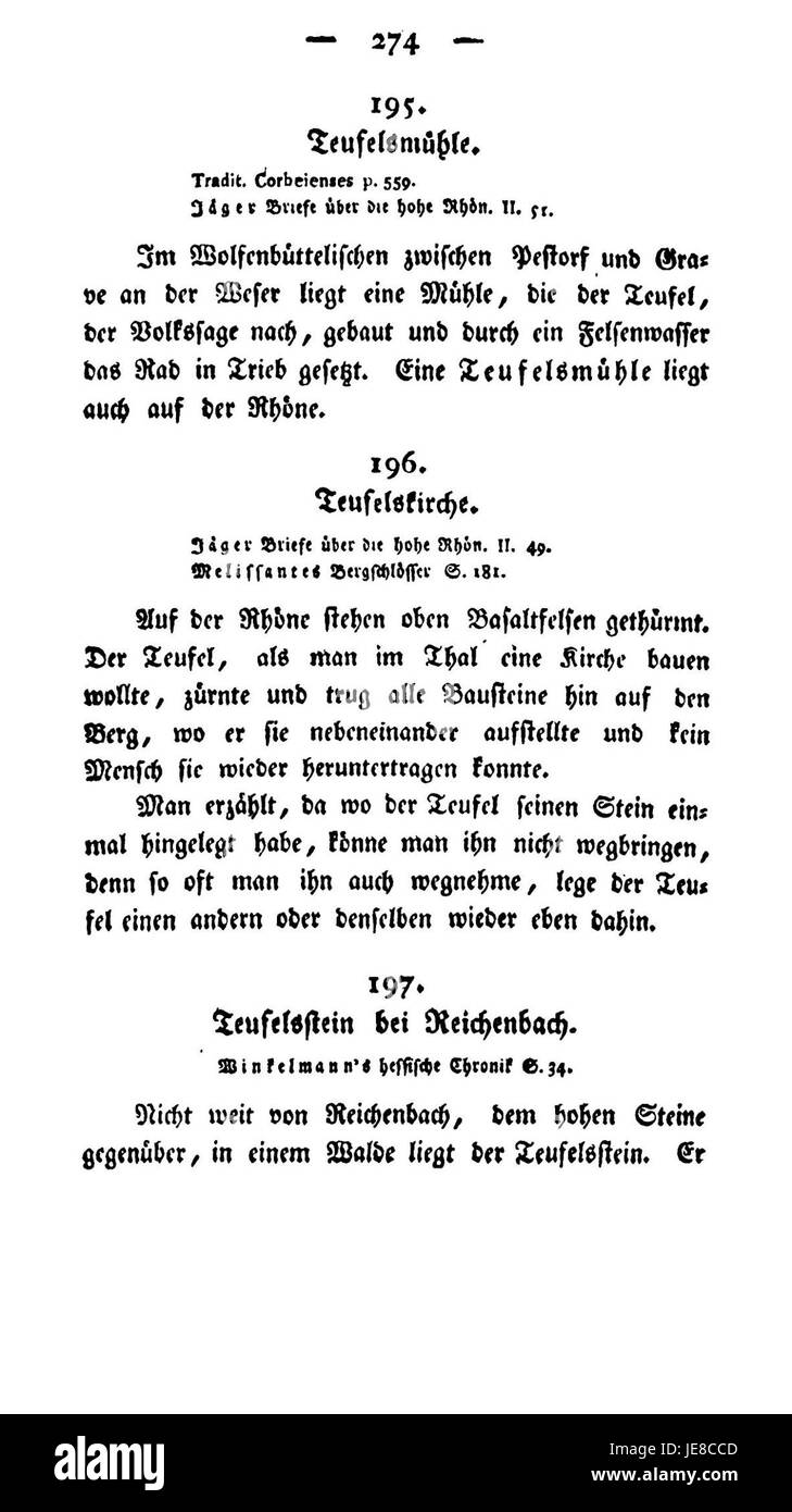 Deutsche Sagen (German Legends) by the Brothers Grimm is a collection ...