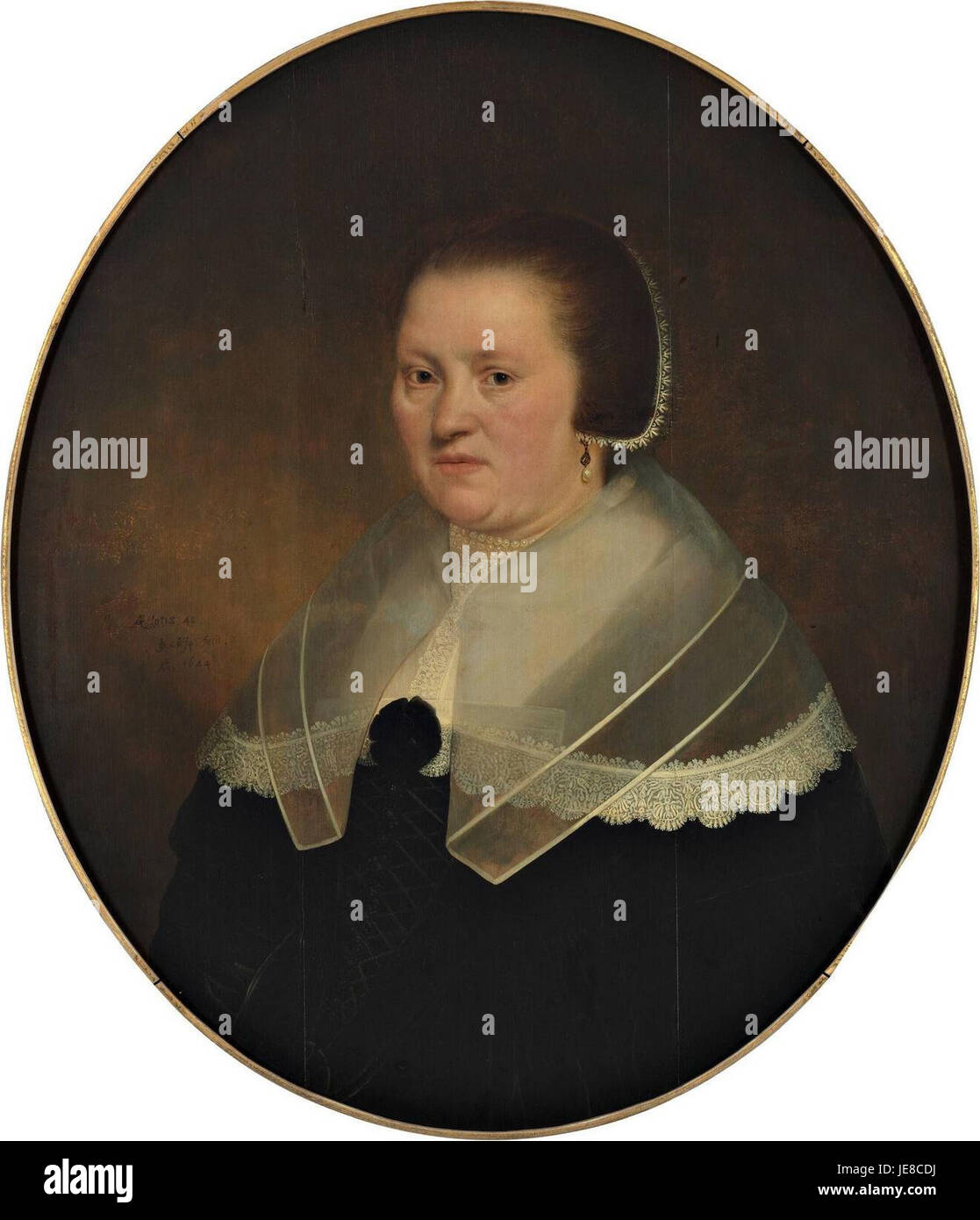 Jacob Gerritsz. Cuyp 003 Stock Photo - Alamy