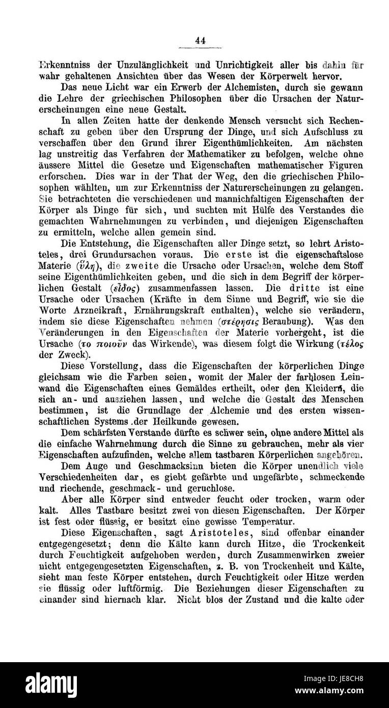 'De Chemische Briefe' by Justus von Liebig is a scientific work that ...