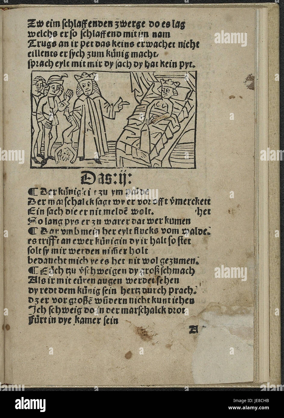 A historical depiction of a knight from the medieval era, likely ...