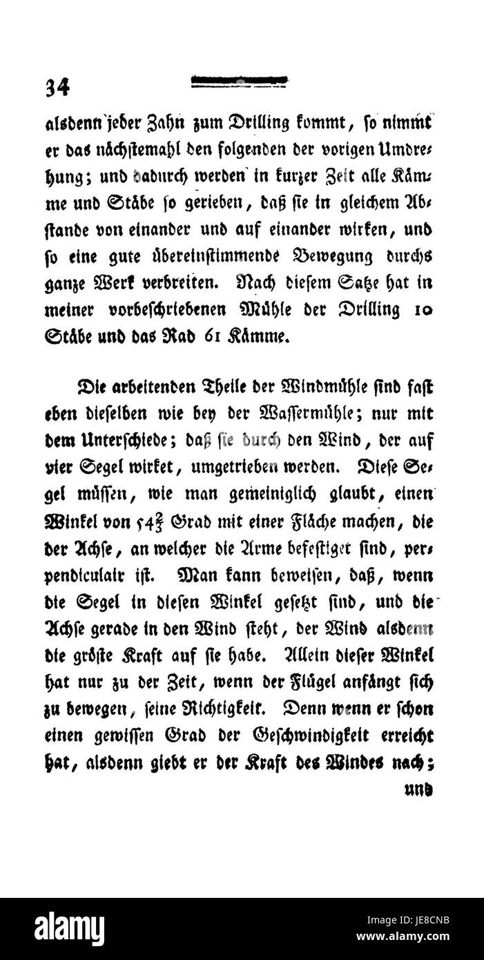 This image shows a lightning rod (Blitzableiter) designed by Nicolai, a ...