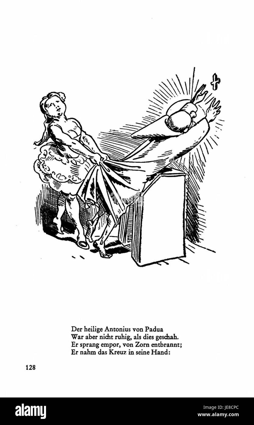 'Busch Werke' refers to a series of works by the German artist Busch ...