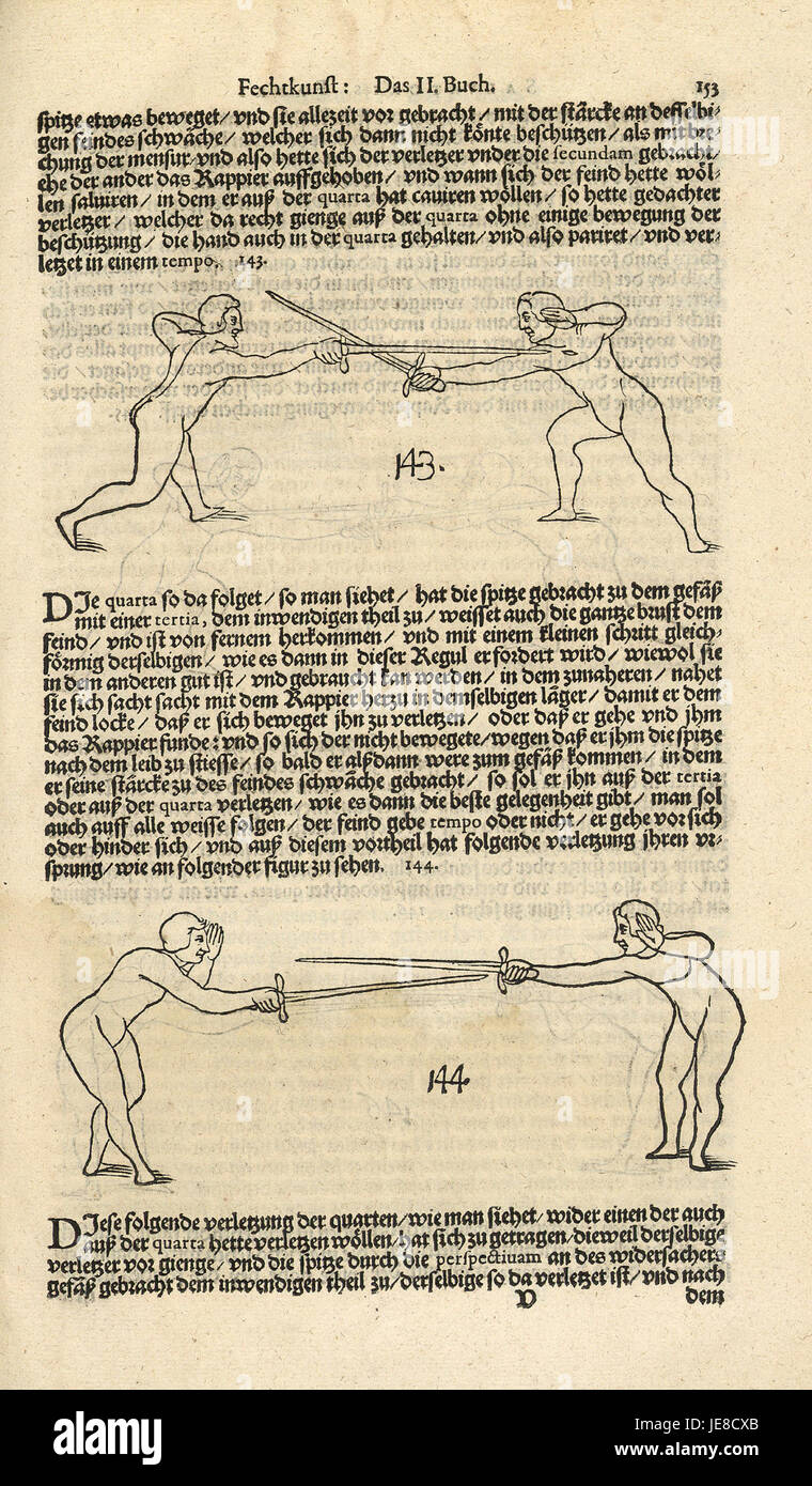 Fencing strategies hi-res stock photography and images - Alamy