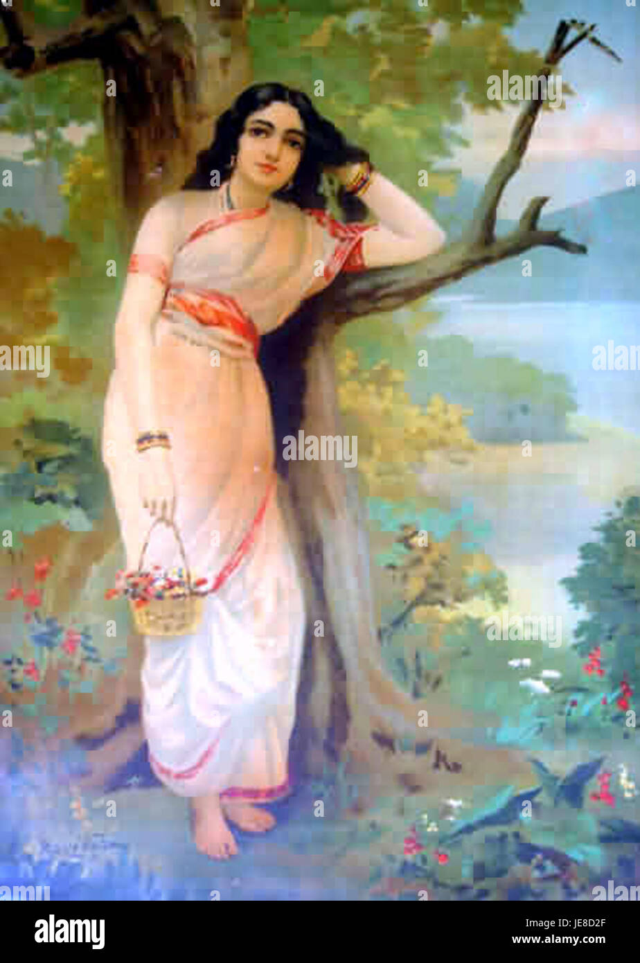 Ahalya hi-res stock photography and images - Alamy