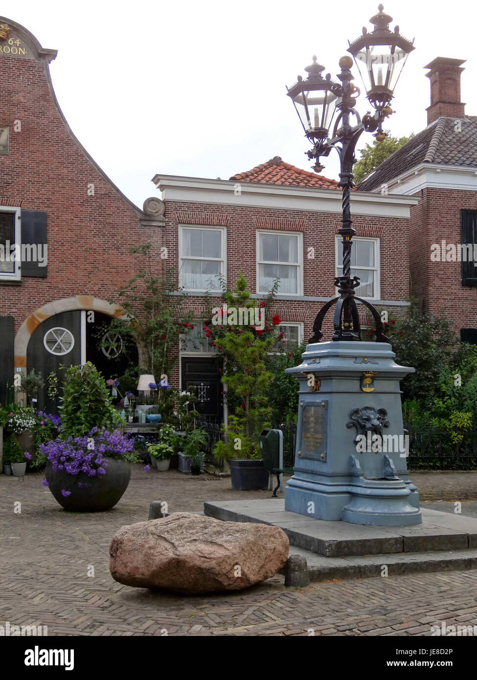 Van Heeckeren High Resolution Stock Photography and Images - Alamy